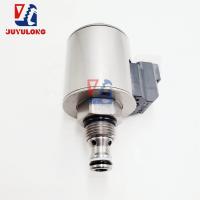 China JUYULONG JUYULONG Proportional Relief Valve HLTS58-20-50-0-V-24-ER for Hengli Construction Machinery Parts for sale