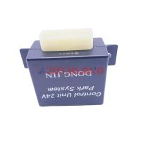 China JUYULONG Construction Machinery Parts  Wiper Controller Wiper Relay for Sany SY65/75/135/200/205/215/235-8-9 Excavator for sale