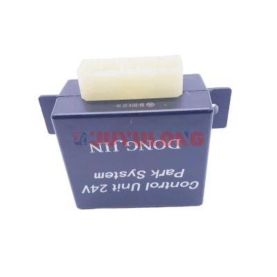 China JUYULONG Construction Machinery Parts  Wiper Controller Wiper Relay for Sany SY65/75/135/200/205/215/235-8-9 Excavator for sale