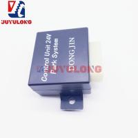 China JUYULONG Construction Machinery Parts  Wiper Controller Wiper Relay for Sany SY65/75/135/200/205/215/235-8-9 Excavator for sale