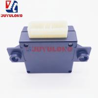 China JUYULONG Construction Machinery Parts  Wiper Controller Wiper Relay for Sany SY65/75/135/200/205/215/235-8-9 Excavator for sale