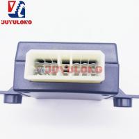 China JUYULONG Construction Machinery Parts  Wiper Controller Wiper Relay for Sany SY65/75/135/200/205/215/235-8-9 Excavator for sale