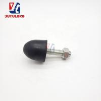 China JUYULONG Original for Sany SY135 Excavator Door Rubber Seal - Wholesale Price for Cabin Door Weatherstrip for SANY for sale