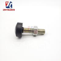 China JUYULONG Original for Sany SY135 Excavator Door Rubber Seal - Wholesale Price for Cabin Door Weatherstrip for SANY for sale