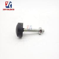 China JUYULONG Original for Sany SY135 Excavator Door Rubber Seal - Wholesale Price for Cabin Door Weatherstrip for SANY for sale