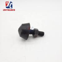 China JUYULONG Original for Sany SY135 Excavator Door Rubber Seal - Wholesale Price for Cabin Door Weatherstrip for SANY for sale