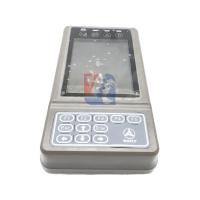 China JUYULONG High Quality Controller and Display Screen Monitor for Sany SY215-9 Excavator Construction Machinery Parts for sale