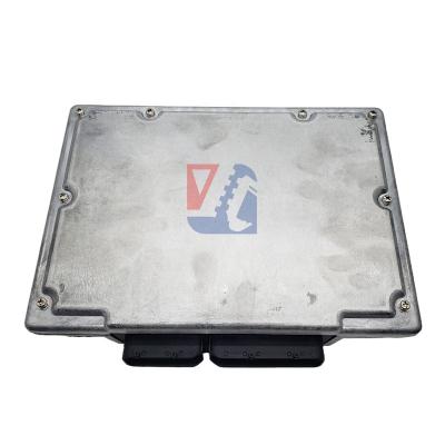 China JUYULONG Works for Sany SY205 215 235 Excavator Computer Board KC-MB-C8-005C T08F15182 ECU Computer Board Controller for sale