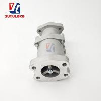 China JUYULONG for Sany SY465 485 700 Oil Return Check Valve Hydraulic Oil tank Check Valve Pipeline Back Pressure Valve Assembly for sale