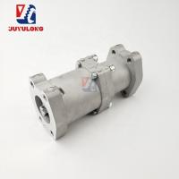 China JUYULONG for Sany SY465 485 700 Oil Return Check Valve Hydraulic Oil tank Check Valve Pipeline Back Pressure Valve Assembly for sale