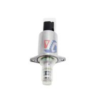 China JUYULONG High Quality Proportional Solenoid Valve TM 1022381 24V for Sany Excavator Construction Machinery Parts for sale