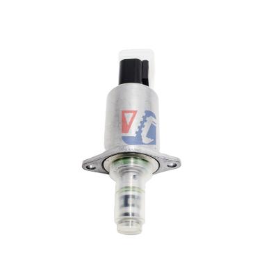 China JUYULONG High Quality Proportional Solenoid Valve TM 1022381 24V for Sany Excavator Construction Machinery Parts for sale