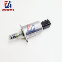China JUYULONG High Quality Proportional Solenoid Valve TM 1022381 24V for Sany Excavator Construction Machinery Parts for sale