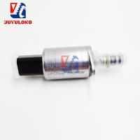 China JUYULONG High Quality Proportional Solenoid Valve TM 1022381 24V for Sany Excavator Construction Machinery Parts for sale