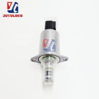 China JUYULONG High Quality Proportional Solenoid Valve TM 1022381 24V for Sany Excavator Construction Machinery Parts for sale