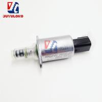China JUYULONG High Quality Proportional Solenoid Valve TM 1022381 24V for Sany Excavator Construction Machinery Parts for sale