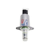 China JUYULONG Proportional Solenoid Valve TM 81902 24V for Sany Excavator Construction Machinery Parts for sale