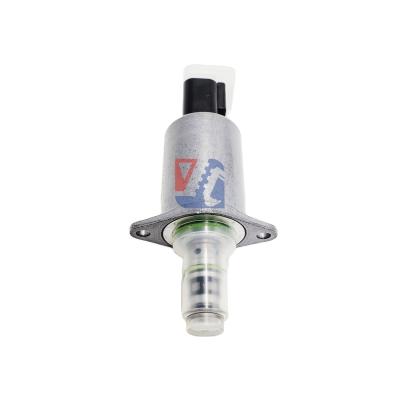 China JUYULONG Proportional Solenoid Valve TM 81902 24V for Sany Excavator Construction Machinery Parts for sale