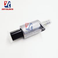 China JUYULONG Proportional Solenoid Valve TM 81902 24V for Sany Excavator Construction Machinery Parts for sale