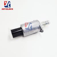 China JUYULONG Proportional Solenoid Valve TM 81902 24V for Sany Excavator Construction Machinery Parts for sale