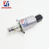 China JUYULONG Proportional Solenoid Valve TM 81902 24V for Sany Excavator Construction Machinery Parts for sale