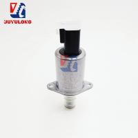China JUYULONG Proportional Solenoid Valve TM 81902 24V for Sany Excavator Construction Machinery Parts for sale