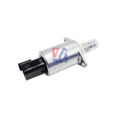 China JUYULONG High Quality Proportional Solenoid Valve TM 1005110 24V for Sany Excavator Construction Machinery Parts for sale