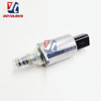 China JUYULONG High Quality Proportional Solenoid Valve TM 1005110 24V for Sany Excavator Construction Machinery Parts for sale