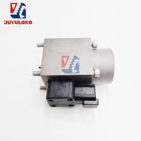 China JUYULONG Excavator Parts Hydraulic Pump Solenoid Valve for Sany SY210 SY215 Excavator Construction Machinery Parts for sale