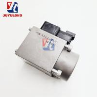 China JUYULONG Excavator Parts Hydraulic Pump Solenoid Valve for Sany SY210 SY215 Excavator Construction Machinery Parts for sale