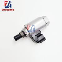 China JUYULONG  Hydraulic Pilot Solenoid Valve 31805300 24V for Sany SY485H SY550H Construction Machinery Parts for sale