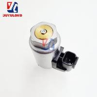 China JUYULONG  Hydraulic Pilot Solenoid Valve 31805300 24V for Sany SY485H SY550H Construction Machinery Parts for sale