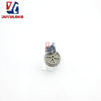 China JUYULONG High Quality Proportional Solenoid Valve TM 62102 12V 25bar for Sany Excavator Construction Machinery Parts for sale