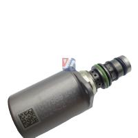 China JUYULONG Hydraulic Pump Solenoid Valve 1017969 24V for Sany Excavator SY215 SY325 Construction Machinery Parts for sale