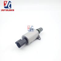 China JUYULONG Hydraulic Pump Solenoid Valve 1017969 24V for Sany Excavator SY215 SY325 Construction Machinery Parts for sale
