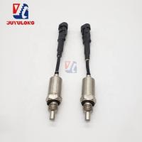 China JUYULONG Hydraulic Oil Temperature Sensor 7240-A-015 for Sany SY135 205 215 235 365-8-9 Excavator Construction Machinery Parts for sale