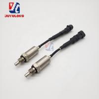 China JUYULONG Hydraulic Oil Temperature Sensor 7240-A-015 for Sany SY135 205 215 235 365-8-9 Excavator Construction Machinery Parts for sale
