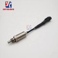 China JUYULONG Hydraulic Oil Temperature Sensor 7240-A-015 for Sany SY135 205 215 235 365-8-9 Excavator Construction Machinery Parts for sale