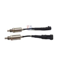 China JUYULONG Hydraulic Oil Temperature Sensor 7240-A-015 for Sany SY135 205 215 235 365-8-9 Excavator Construction Machinery Parts for sale