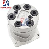 China JUYULONG for SK200/210/230/260/250/350-6E-8 Lever Handle Assembly Pilot Valve Joystick with 3 Months Warranty for sale