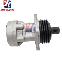 China JUYULONG for SK200/210/230/260/250/350-6E-8 Lever Handle Assembly Pilot Valve Joystick with 3 Months Warranty for sale
