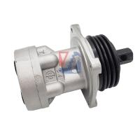 China JUYULONG for SK200/210/230/260/250/350-6E-8 Lever Handle Assembly Pilot Valve Joystick with 3 Months Warranty for sale