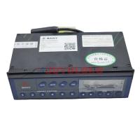 China JUYULONG Original Classic Radio for Sany Excavator for 55 60 75 195 205 215 245 305 Models Essential Construction Parts for sale