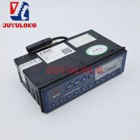 China JUYULONG Original Classic Radio for Sany Excavator for 55 60 75 195 205 215 245 305 Models Essential Construction Parts for sale