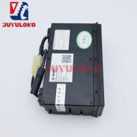 China JUYULONG Original Classic Radio for Sany Excavator for 55 60 75 195 205 215 245 305 Models Essential Construction Parts for sale