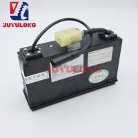China JUYULONG Original Classic Radio for Sany Excavator for 55 60 75 195 205 215 245 305 Models Essential Construction Parts for sale