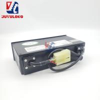 China JUYULONG High Quality Radio 60205002 for Sany SY55 60 75 195 205 215 245 Excavator Construction Machinery Parts for sale