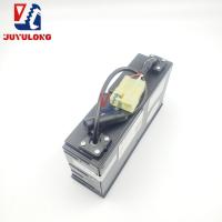 China JUYULONG High Quality Radio 60205002 for Sany SY55 60 75 195 205 215 245 Excavator Construction Machinery Parts for sale
