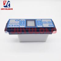 China JUYULONG High Quality Air Conditioning Control Panel 146570-3830 237040-0021 24V for Sany 65 365-8-9 Construction Machinery Part for sale