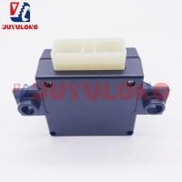 China JUYULONG High Quality Wiper Controller Relay 24V for Sany SY65/75/135/200/205/215-8-9 Excavator Construction Machinery Parts for sale
